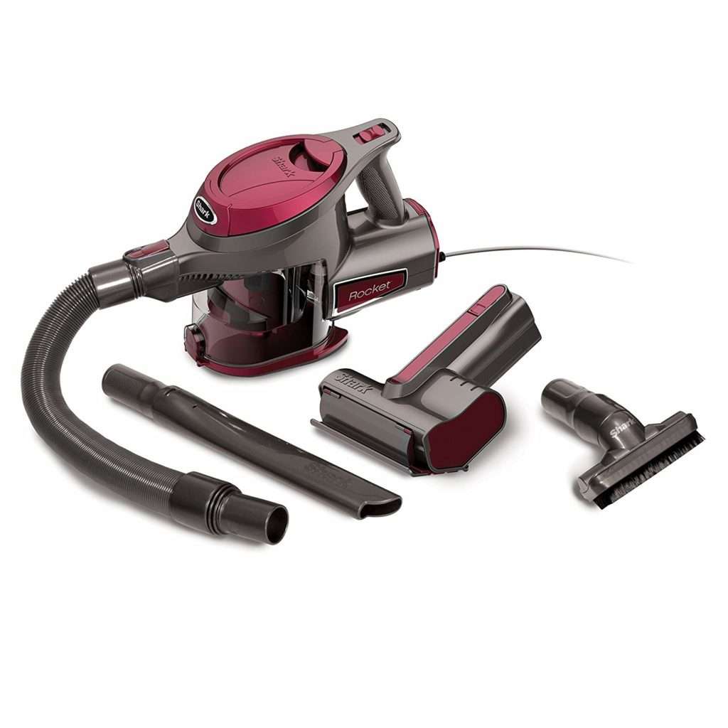 5 Best Car Vacuum Cleaners 2022 Vacuum Savvy